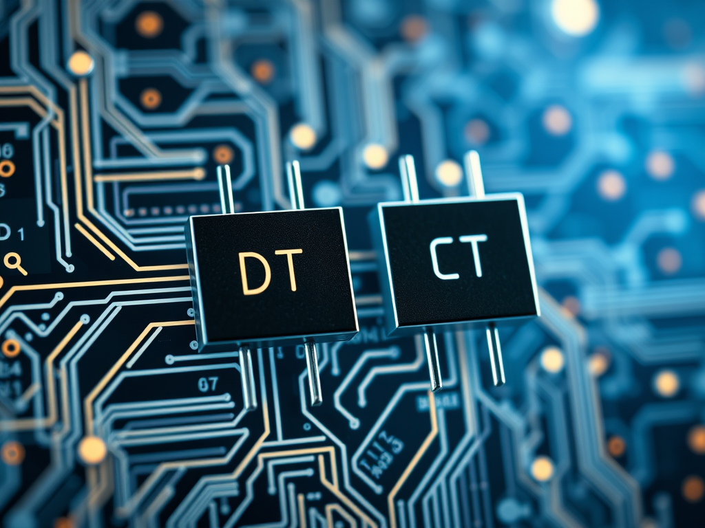 [IC設計] 何謂Metastability? 使用clock domain crossing (CDC)的幾種方法 – Techoverse